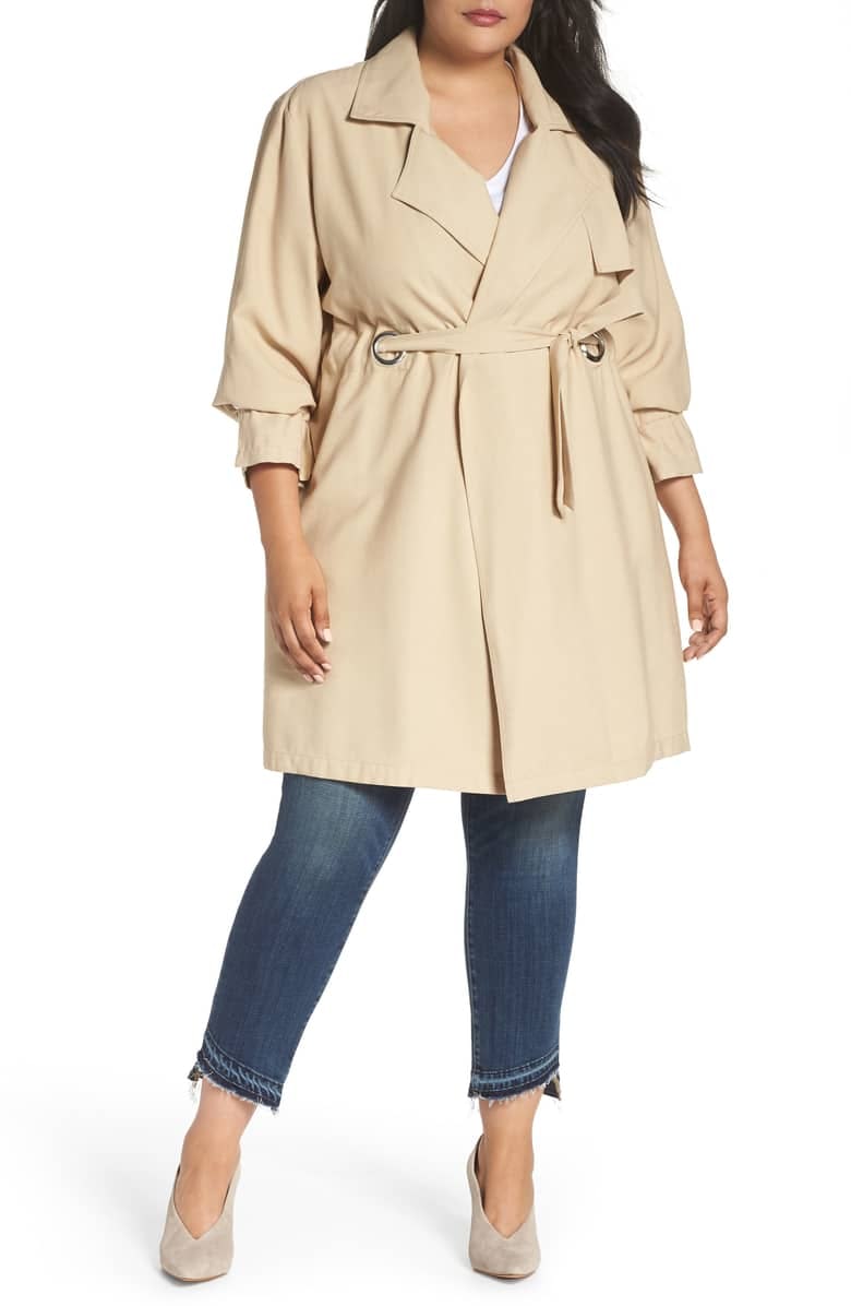 Why 2019's Beige Fashion Trend Is Worth Trying, According To Color Experts