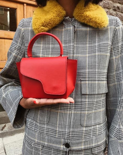 Pinterest's Most Popular Handbags Of 2019 Fall Into Five Major Categories