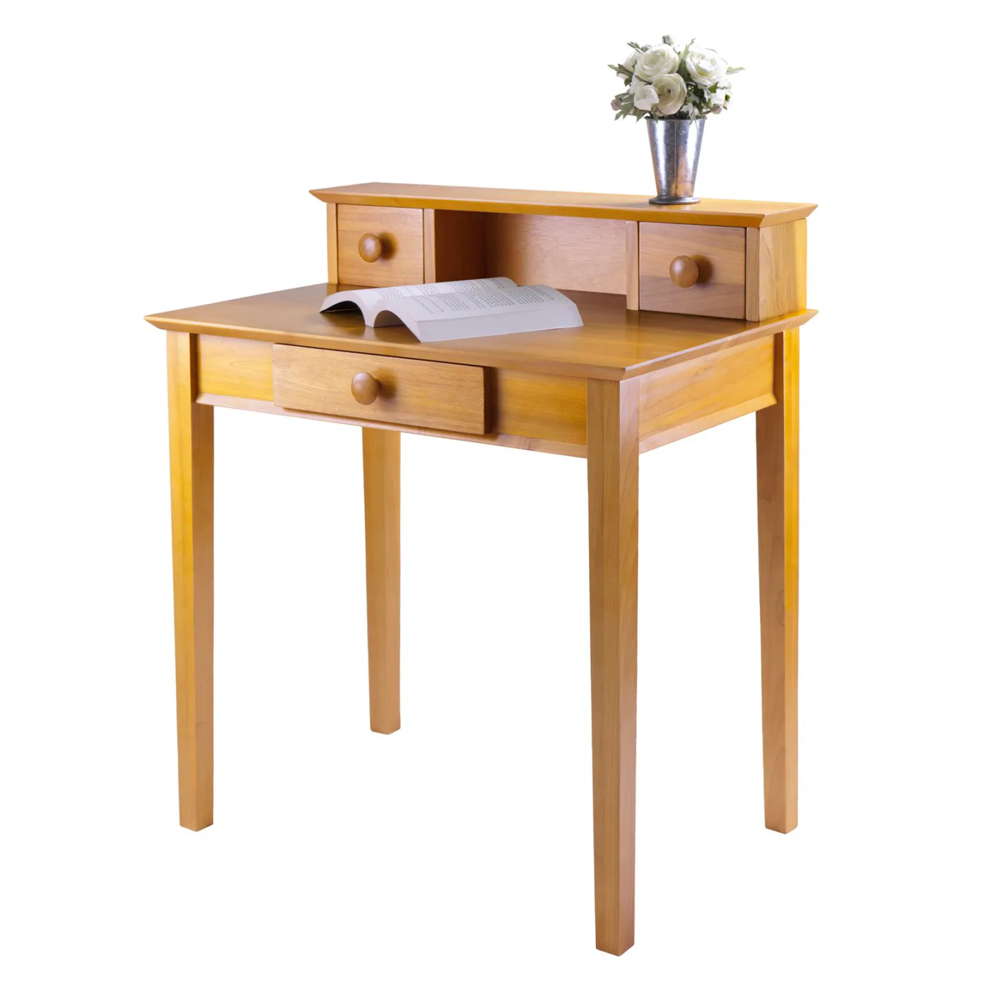 10 Desks Under $100 That’ll Upgrade Any Home Workspace Instantly