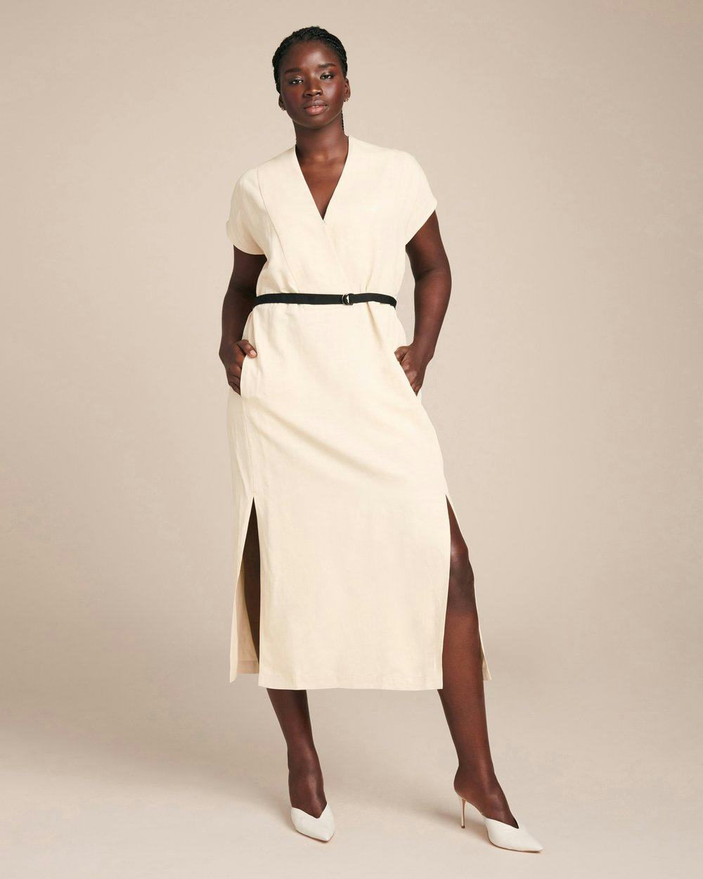 Why 2019's Beige Fashion Trend Is Worth Trying, According To Color Experts