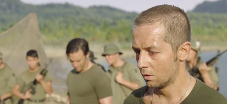 Nicky's Vietnam Story On 'This Is Us' Was Finally Revealed