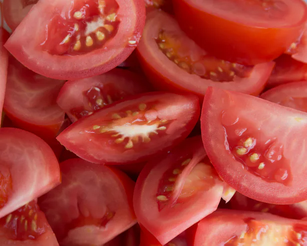 These 9 Natural Sources Of SPF Are Hiding In Your Kitchen