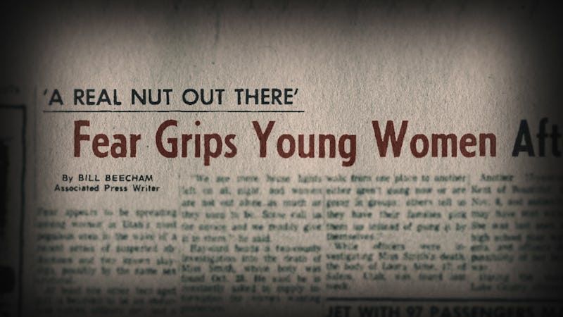 Where Is Carol DaRonch Now? The Ted Bundy Survivor Is Interviewed In ...