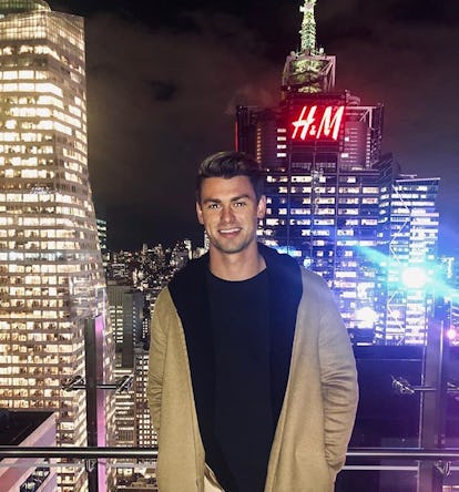 The Cast Of 'Siesta Key' Has Been Friends For A ~Really~ Long Time & It ...