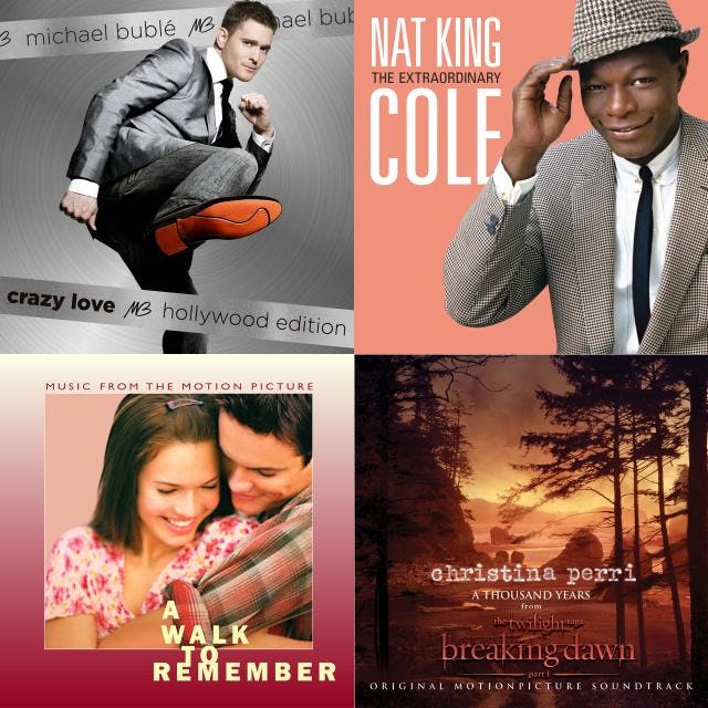 11 Romantic Valentine’s Day 2019 Playlists That Aren’t Cheesy