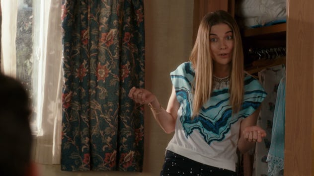 15 Alexis Stories From 'Schitt's Creek' So Wild, You Have To Hear Them ...