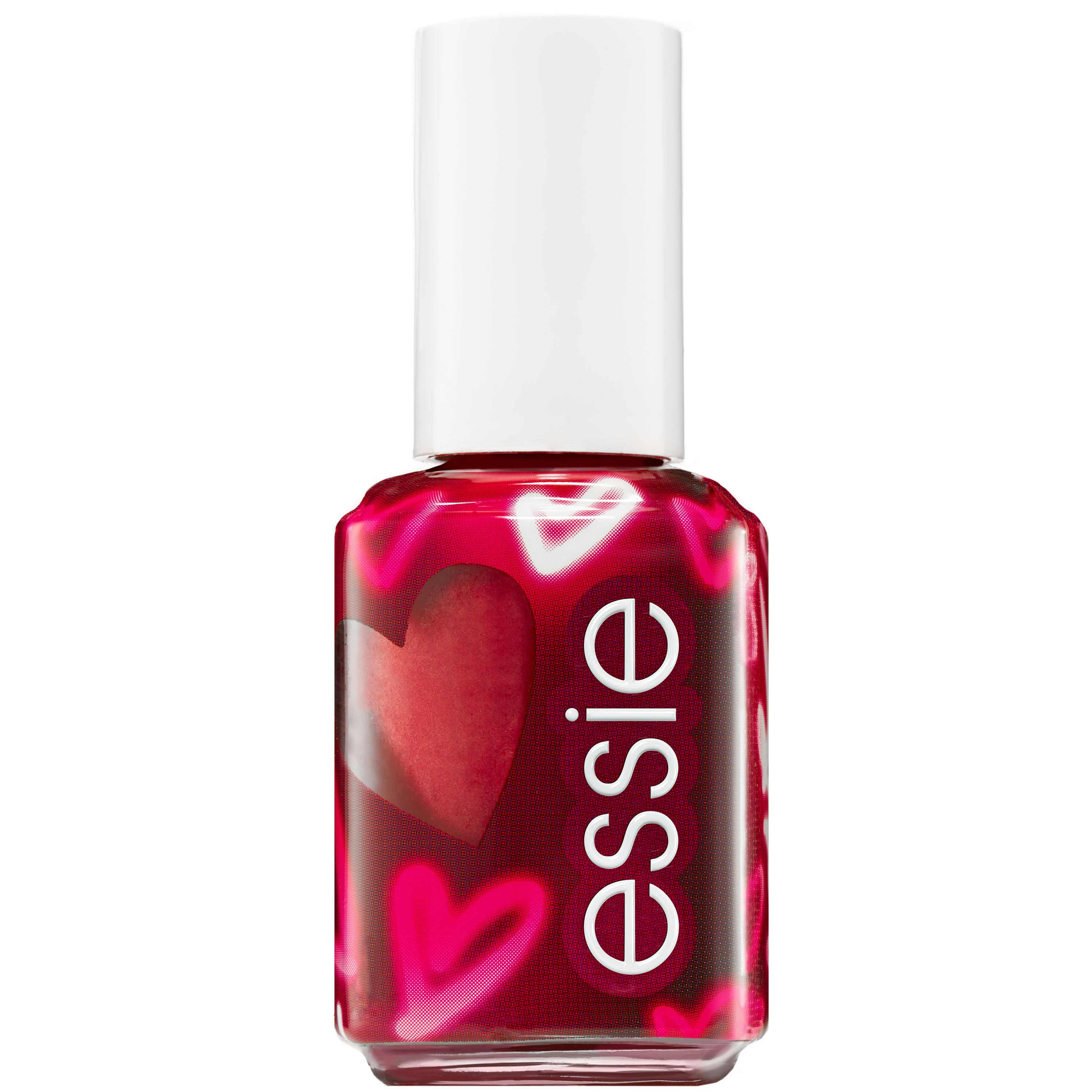 Essie's New Valentine's Day Collection 2019 Is One You'll Fall In Love ...