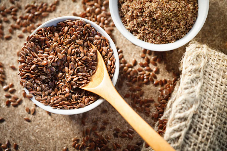 These 9 Natural Sources Of SPF Are Hiding In Your Kitchen