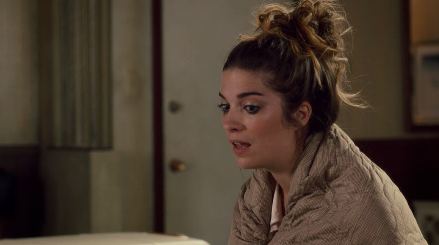 15 Alexis Stories From 'Schitt's Creek' So Wild, You Have To Hear Them ...