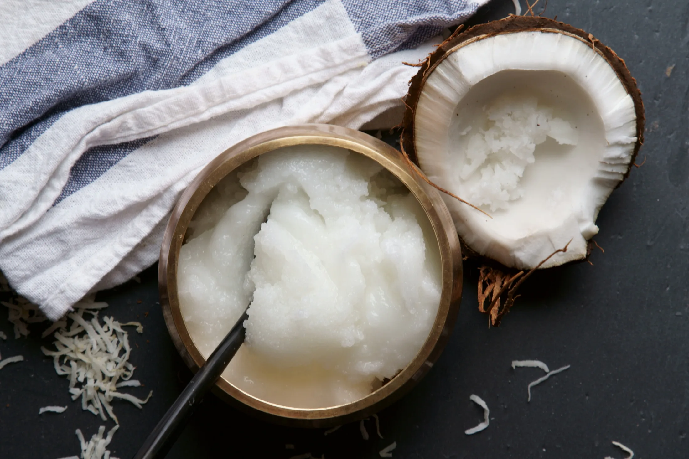 These 9 Natural Sources Of SPF Are Hiding In Your Kitchen