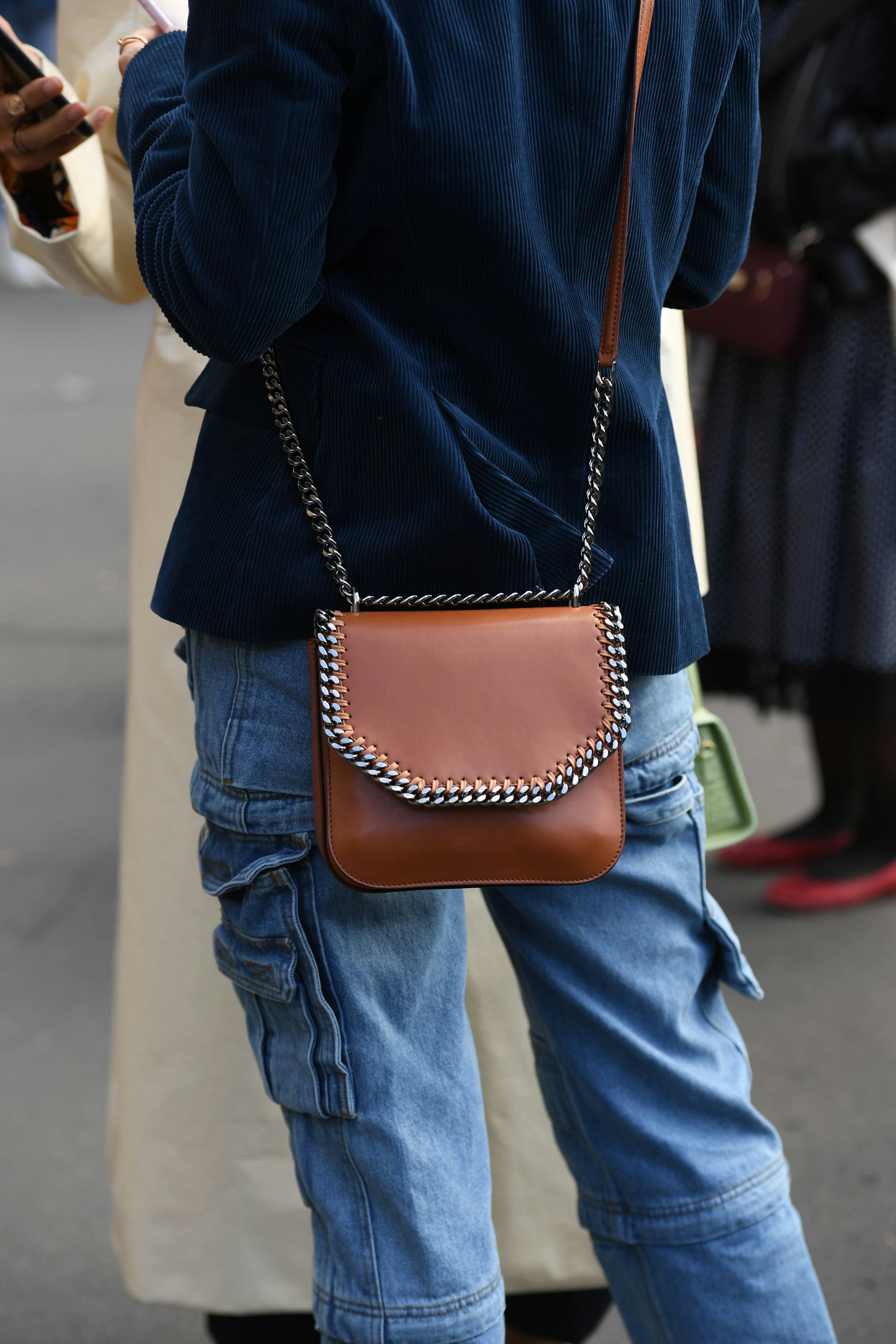 Pinterest's Most Popular Handbags Of 2019 Fall Into Five Major Categories