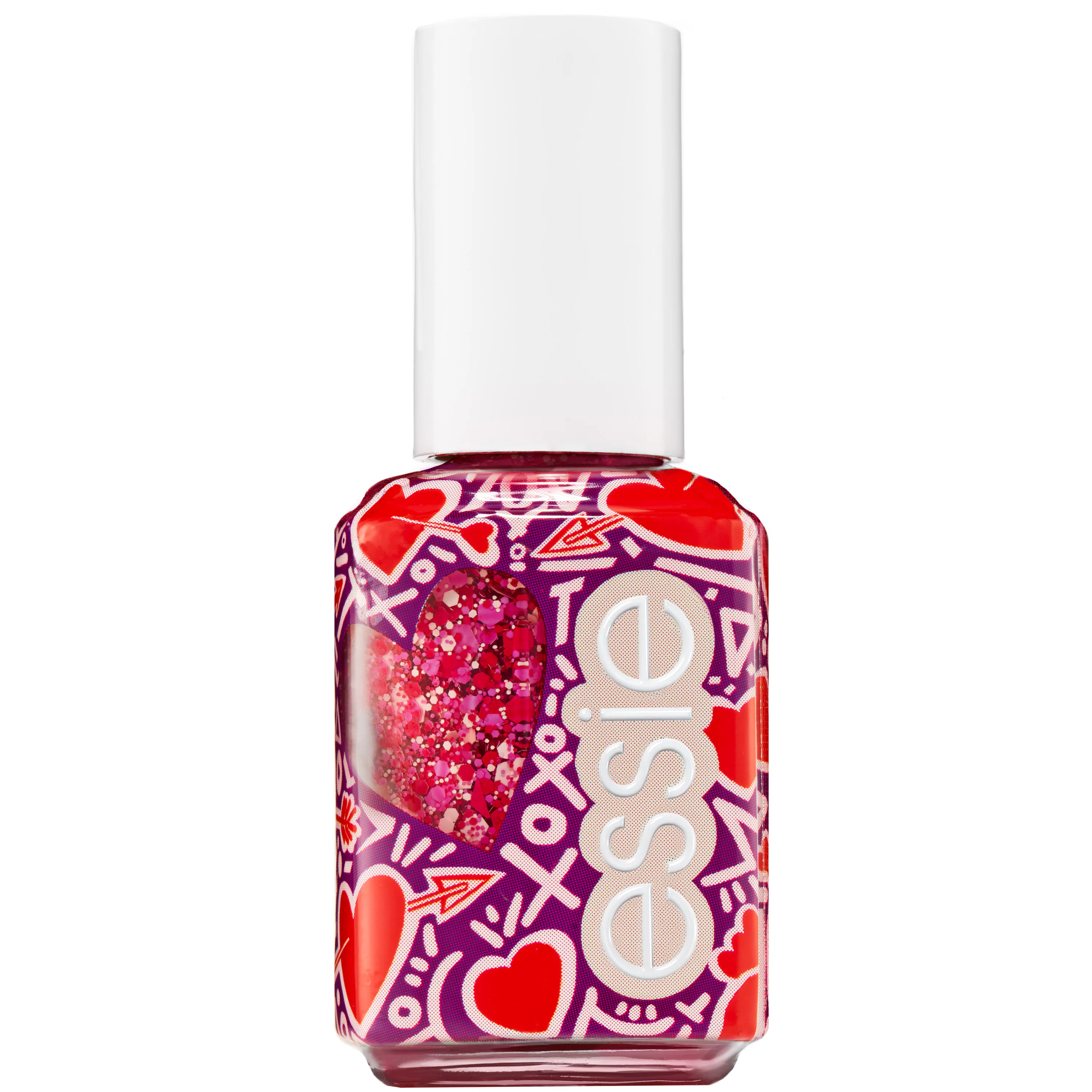 Essie's New Valentine's Day Collection 2019 Is One You'll Fall In Love ...