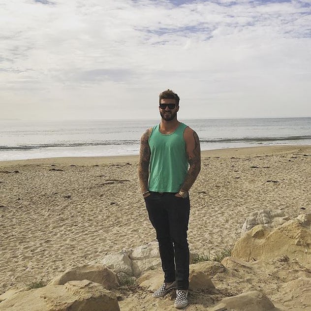 The Cast Of 'Siesta Key' Has Been Friends For A ~Really~ Long Time & It ...