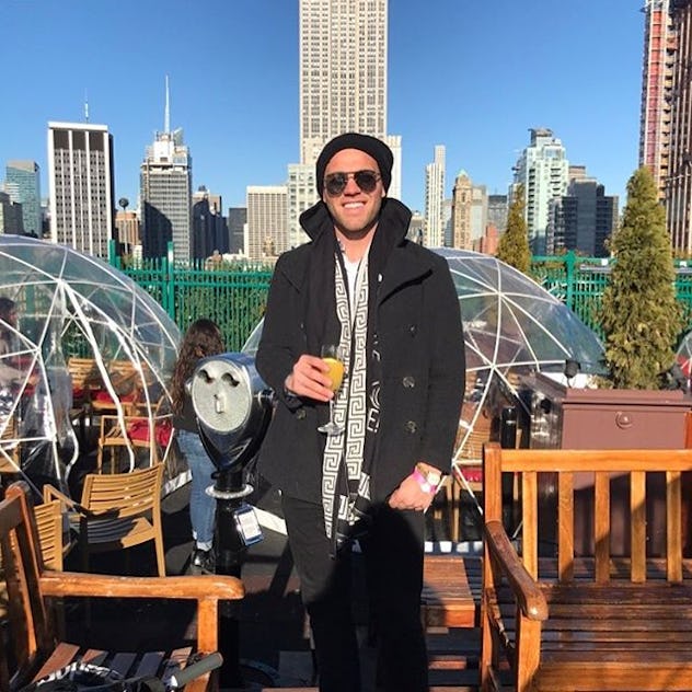 The Cast Of 'Siesta Key' Has Been Friends For A ~Really~ Long Time & It ...