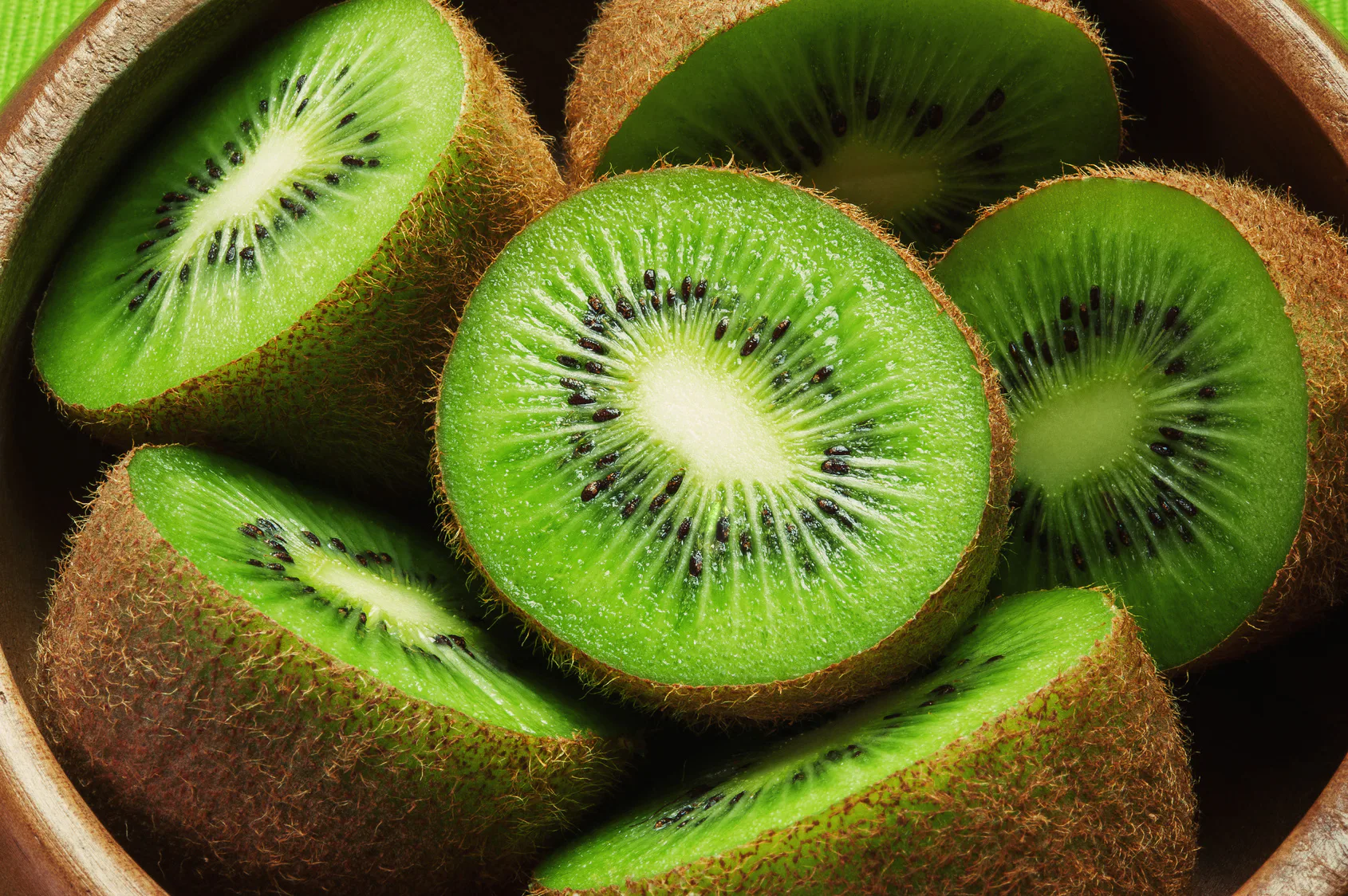 These 9 Natural Sources Of SPF Are Hiding In Your Kitchen