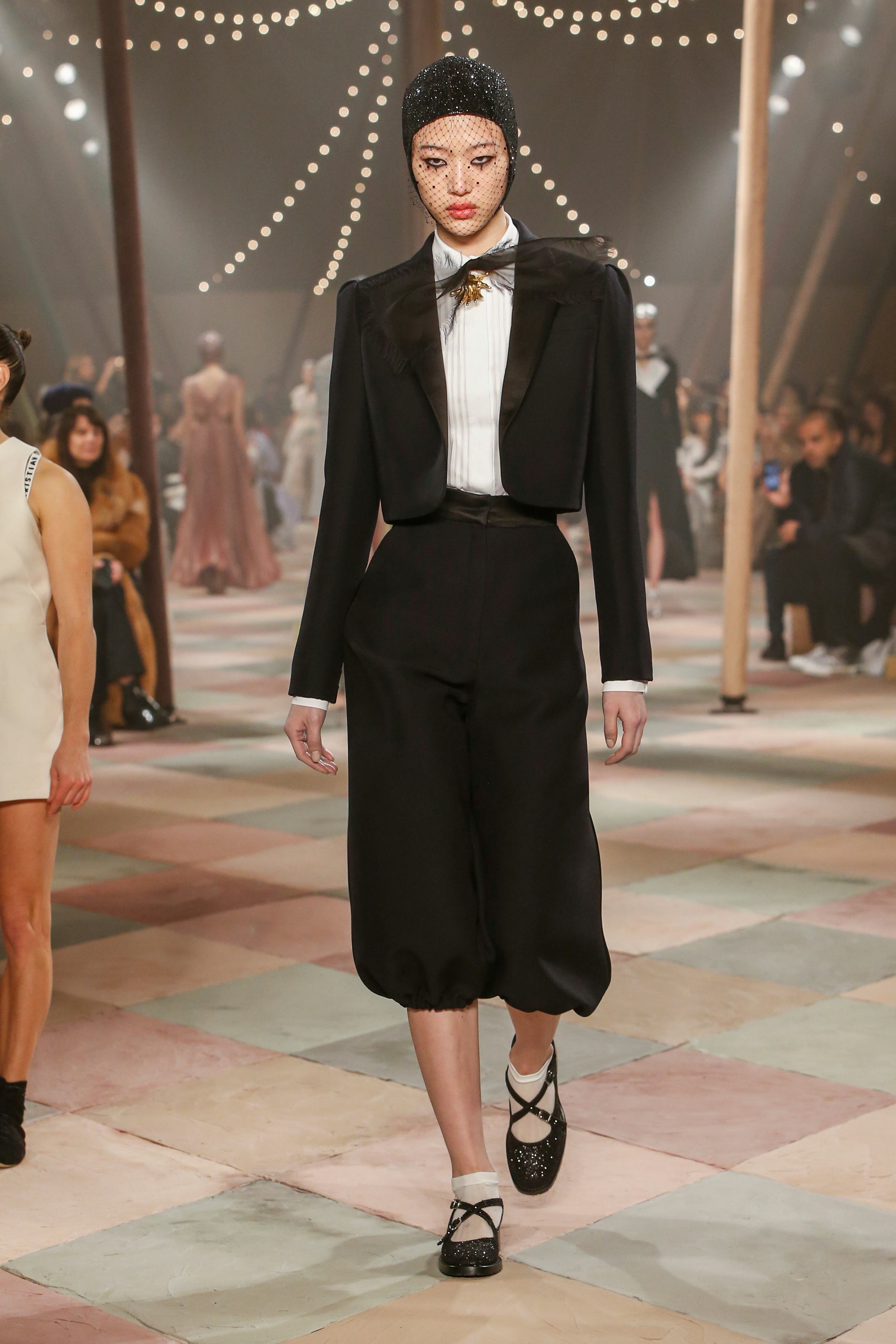 Haute Couture Spring/Summer 2019: The Runway Moments You Need To See