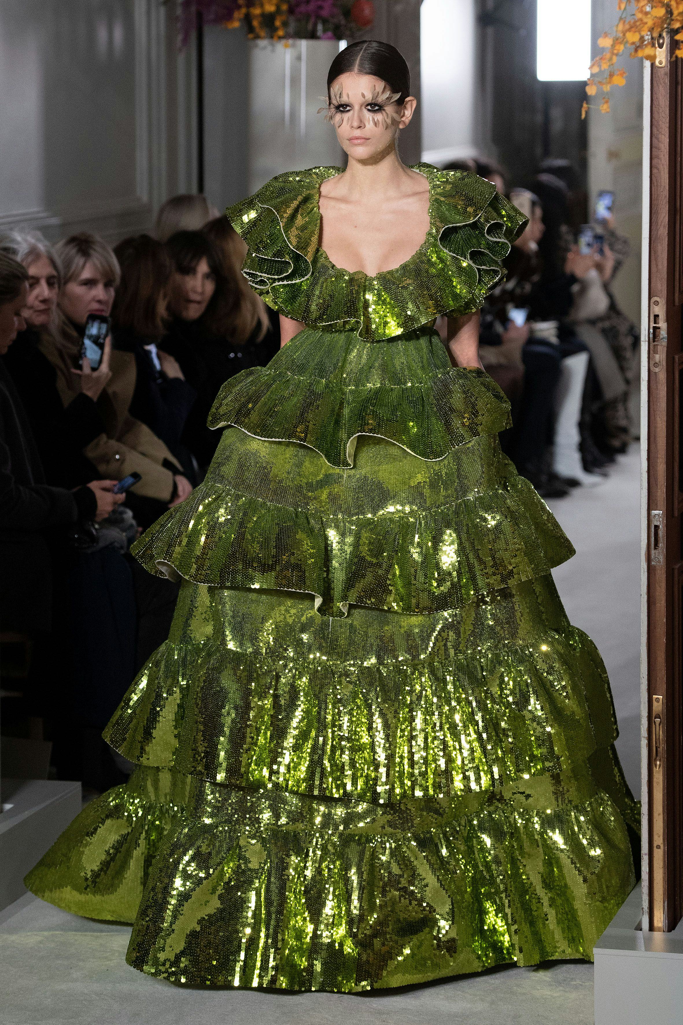 Haute Couture Spring/Summer 2019: The Runway Moments You Need To See