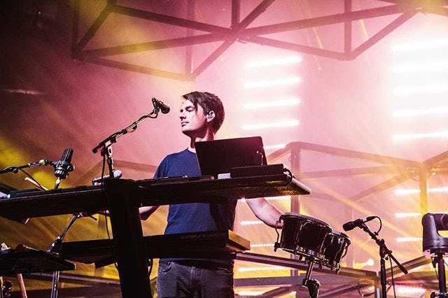 Maroon 5's Members Besides Adam Levine Deserve Credit Too, So Let's Get ...