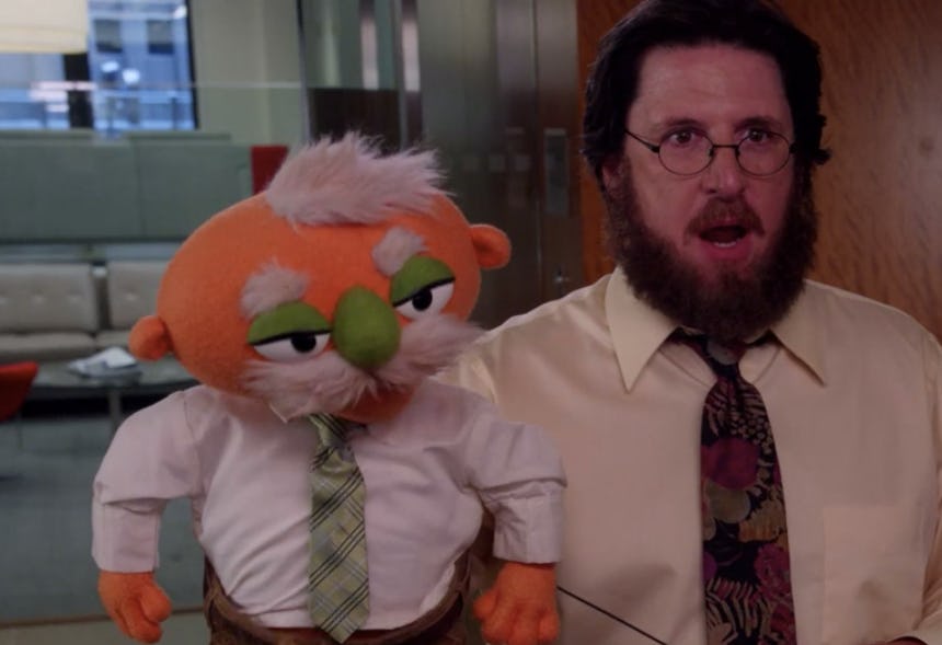 Why Titus' #MeToo Storyline In 'Unbreakable Kimmy Schmidt' Feels So ...