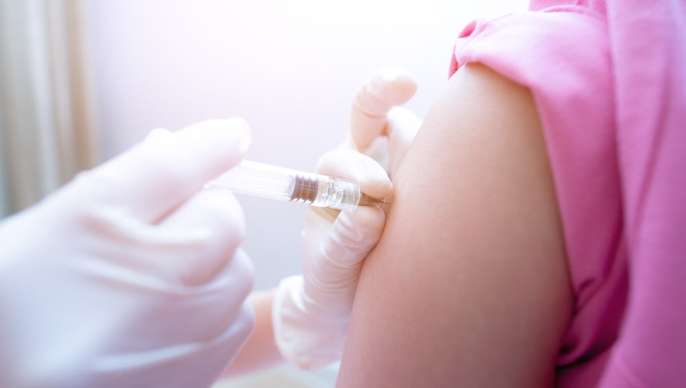 Should My Child Get The HPV Vaccine? An Expert Explains