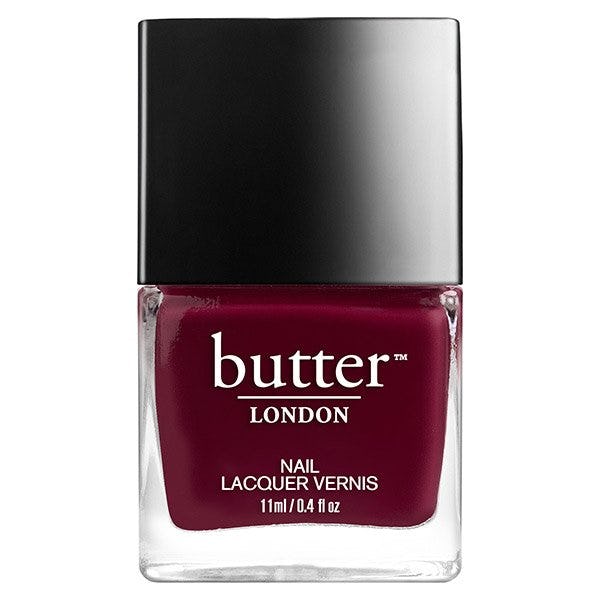 The Best Red Nail Polish For Every Skin Tone