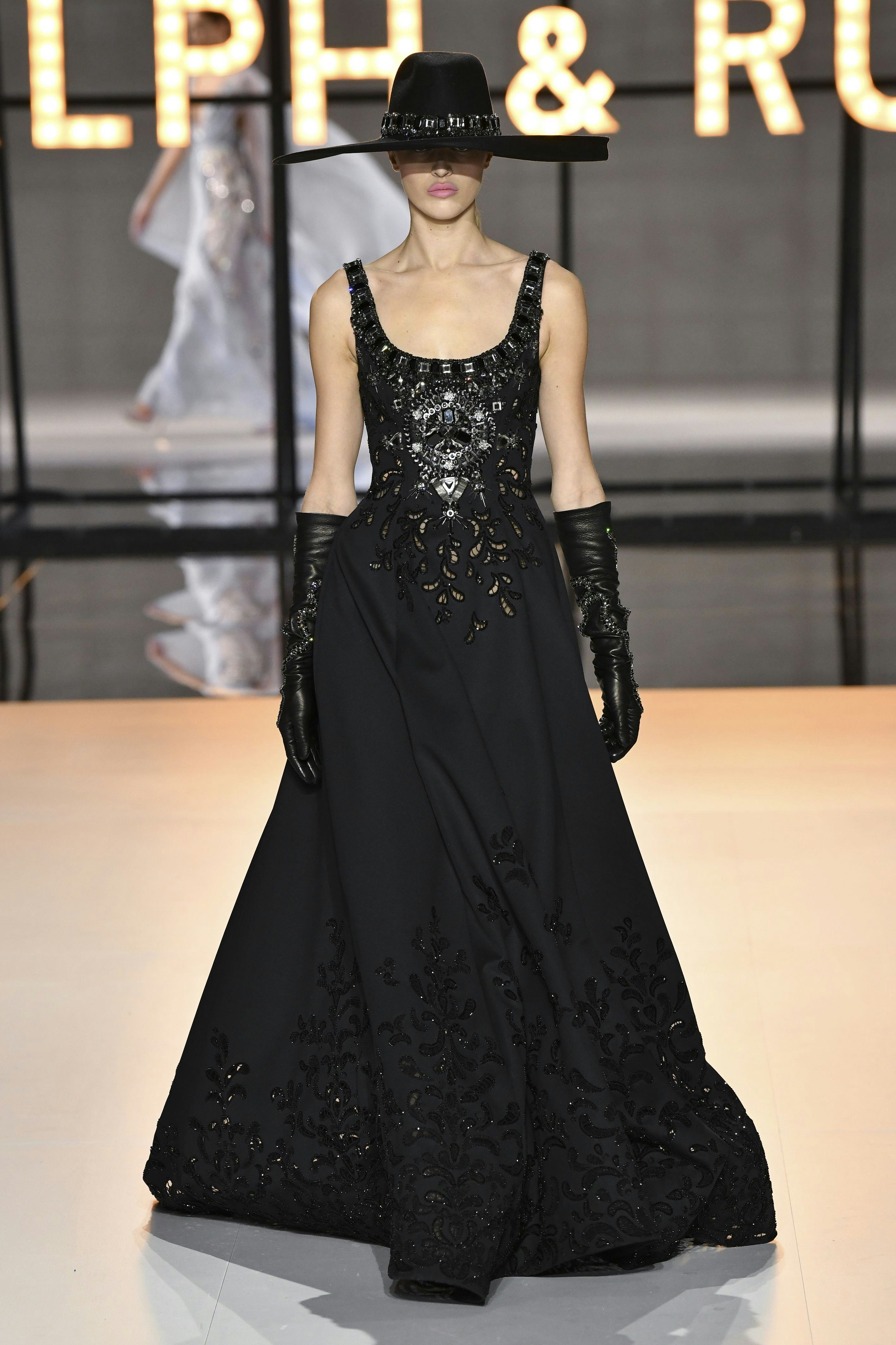 Haute Couture Spring/Summer 2019: The Runway Moments You Need To See