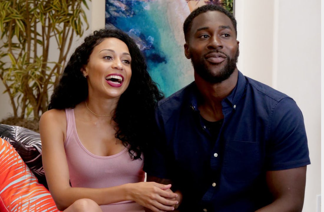 Are Shari & Javen Still Together? The 'Temptation Island' Couple Is ...