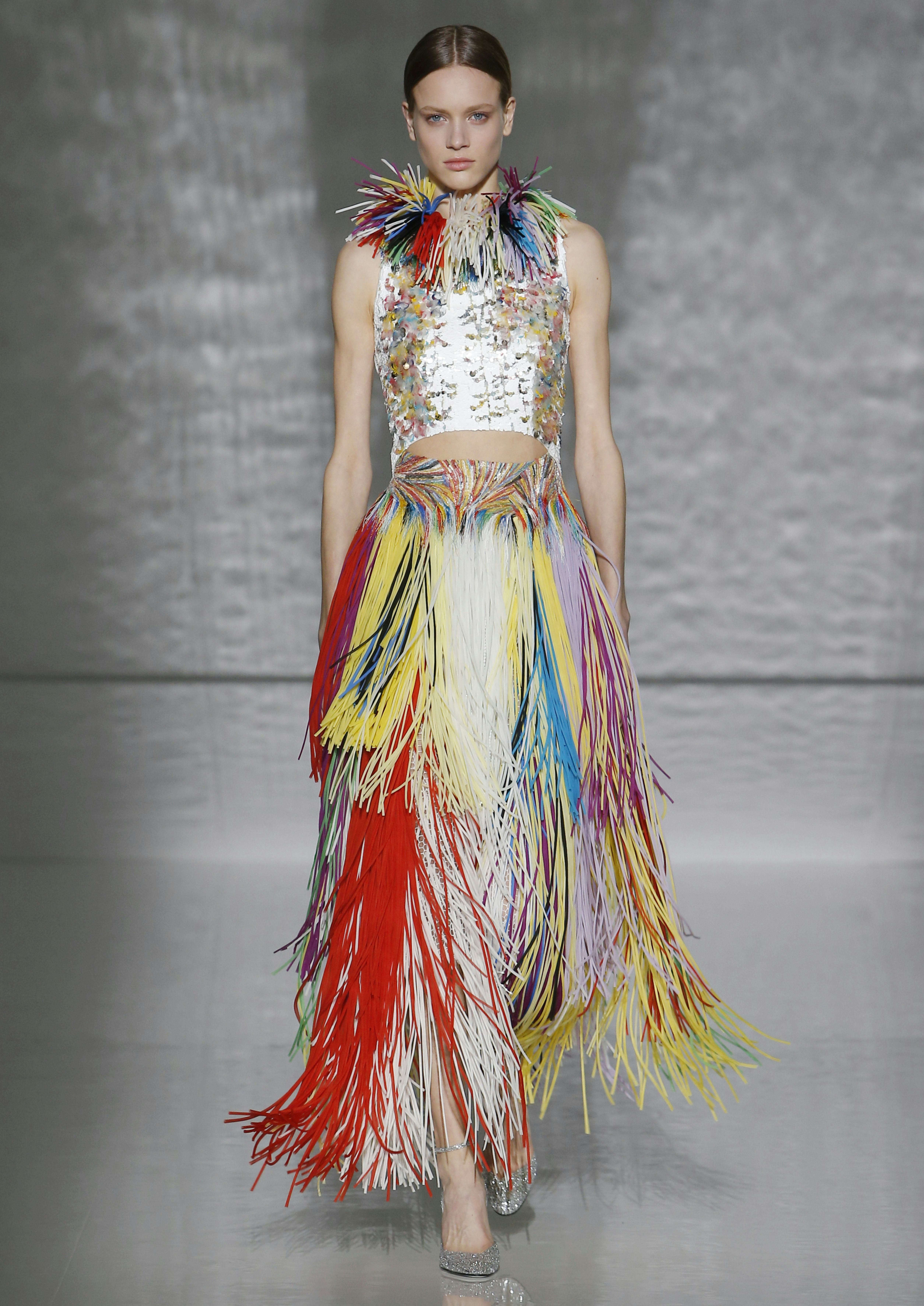 Haute Couture Spring/Summer 2019: The Runway Moments You Need To See