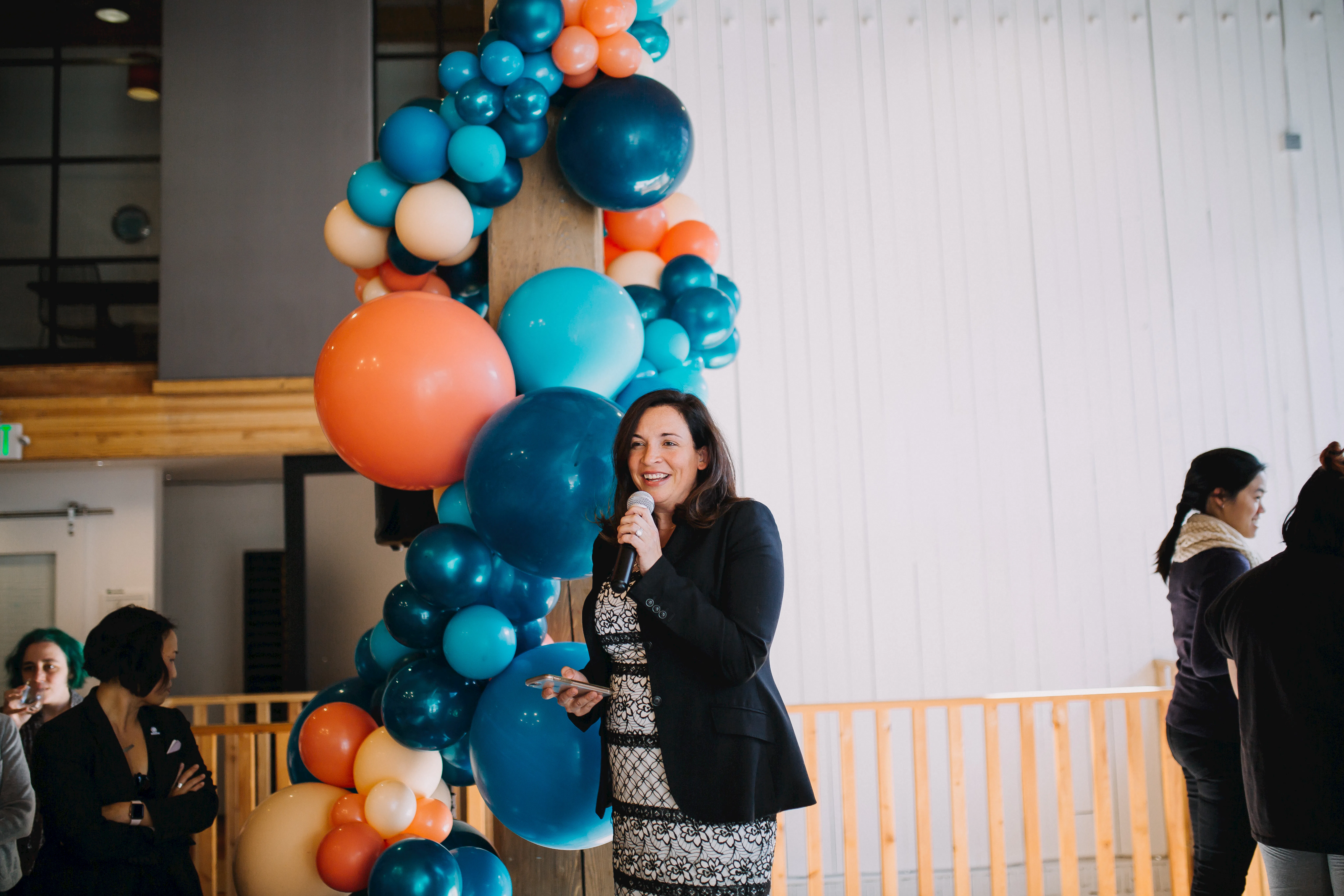 Amy Nelson Is Pioneering A Co-Working Space That's Not Just For People ...