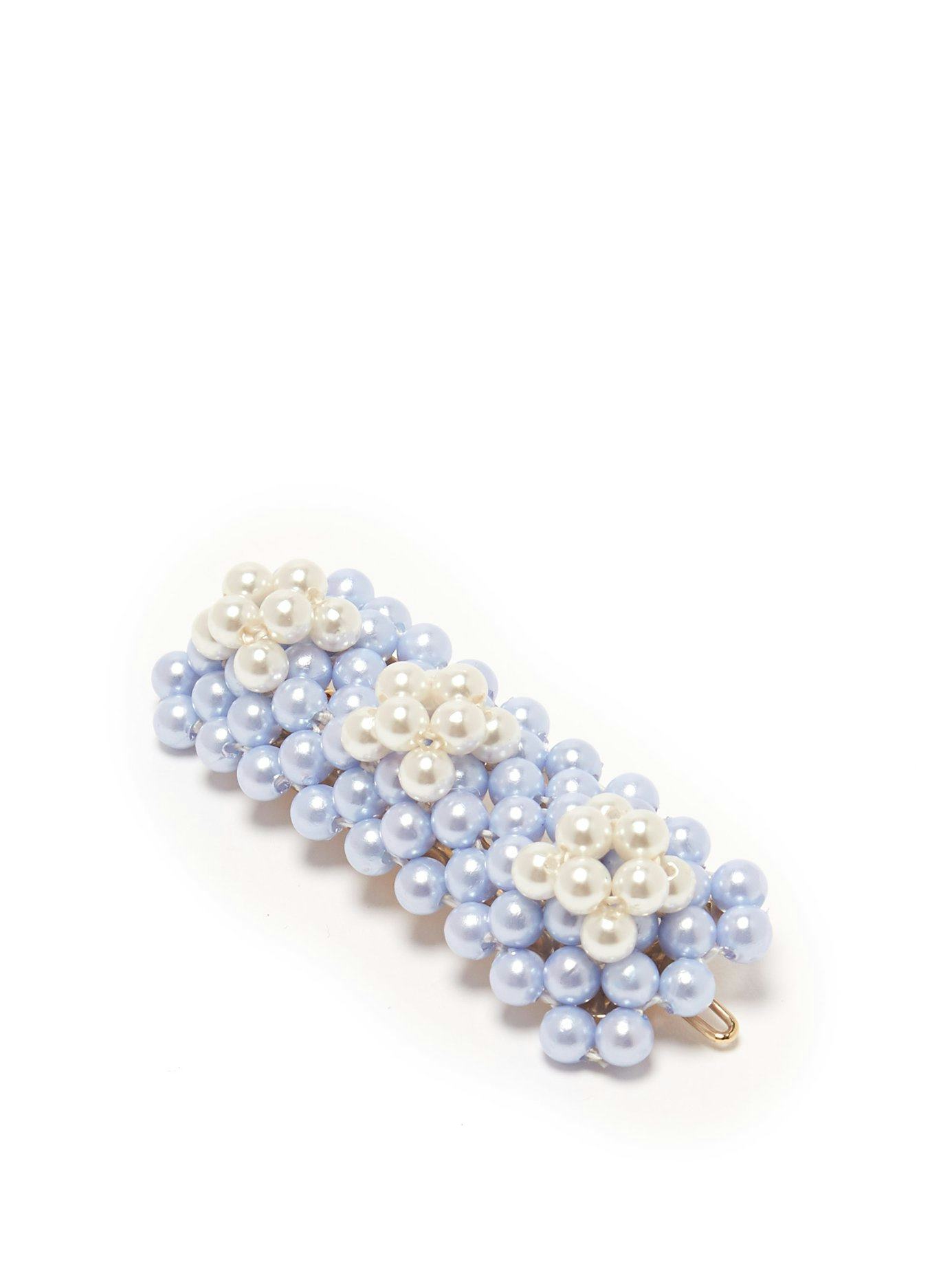 7 Cute Hair Clip Brands To Cure a Bad Hair Day