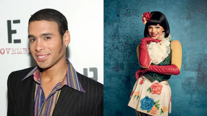 The 'Rent' Movie Cast Vs. The 'Rent: Live' Cast Show The 2019 Stars ...