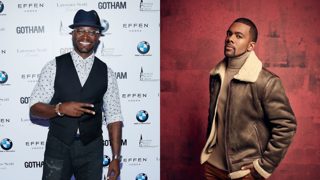 The 'Rent' Movie Cast Vs. The 'Rent: Live' Cast Show The 2019 Stars ...