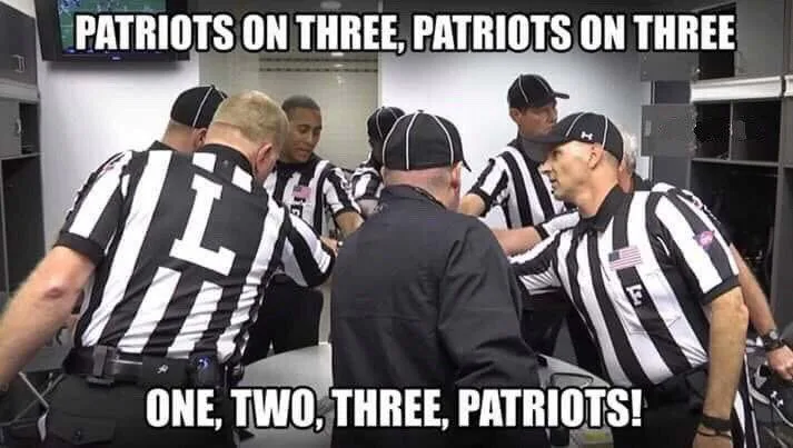 10 Anti-New England Patriots Memes For The 2019 Super Bowl, Because ...