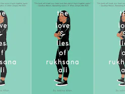 Sabina Khan Wrote 'The Love And Lies Of Rukhsana Ali' So She — And Her ...