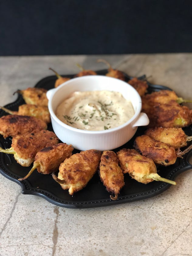 10 Super Bowl Recipes If You're A Rams Fan, Because Combining St. Louis ...