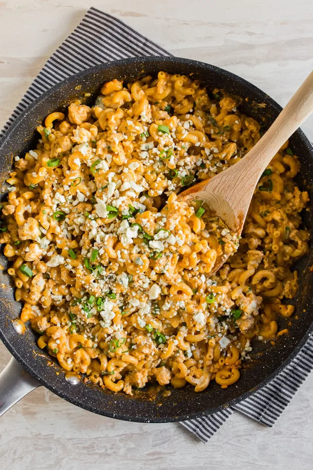 10 Super Bowl Recipes If You're A Rams Fan, Because Combining St. Louis ...