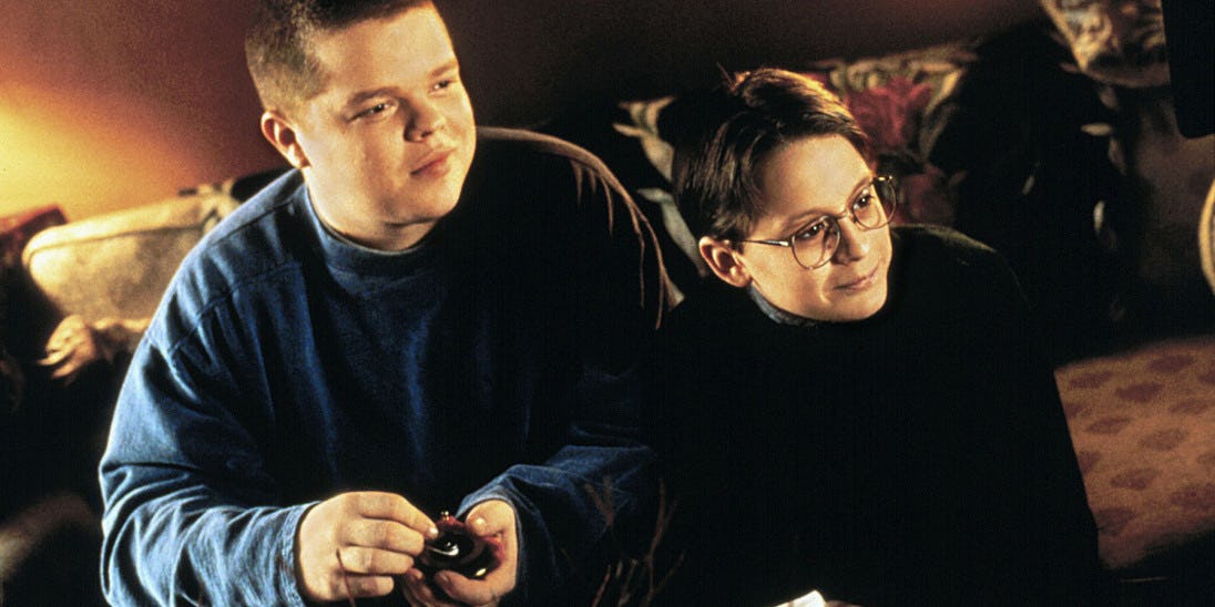 'The Mighty' Is The Underrated Movie You Need To Watch If You Love 'The ...