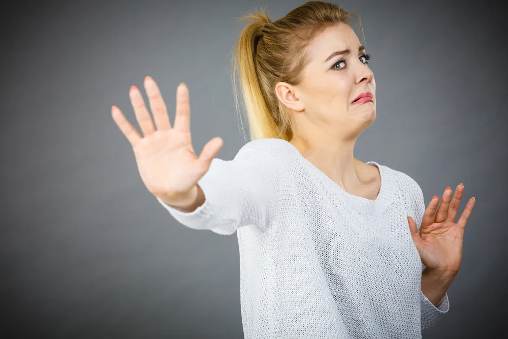 10 Normal Words That Gross People Out Hearing Them