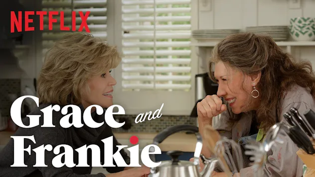 21 Addictive Shows On Netflix To Marathon Watch When You Need Something New