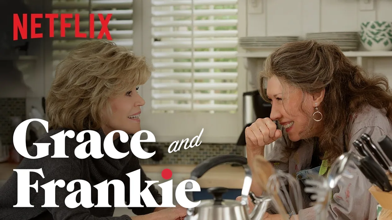 21 Addictive Shows On Netflix To Marathon Watch When You Need Something New