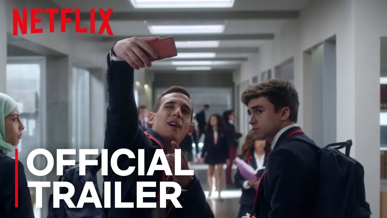21 Addictive Shows On Netflix To Marathon Watch When You Need Something New