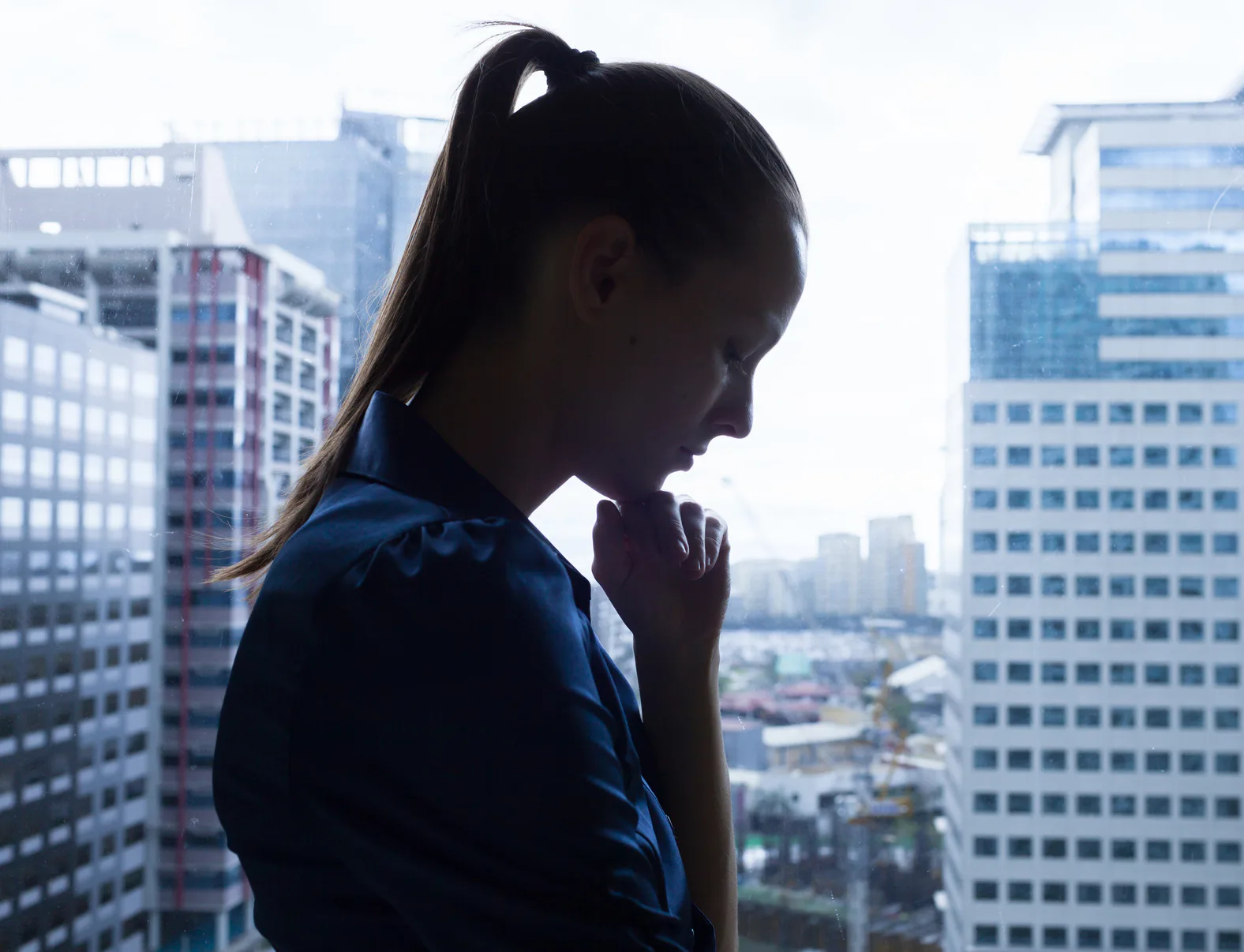 7 Tips For Feeling More Confident At Work