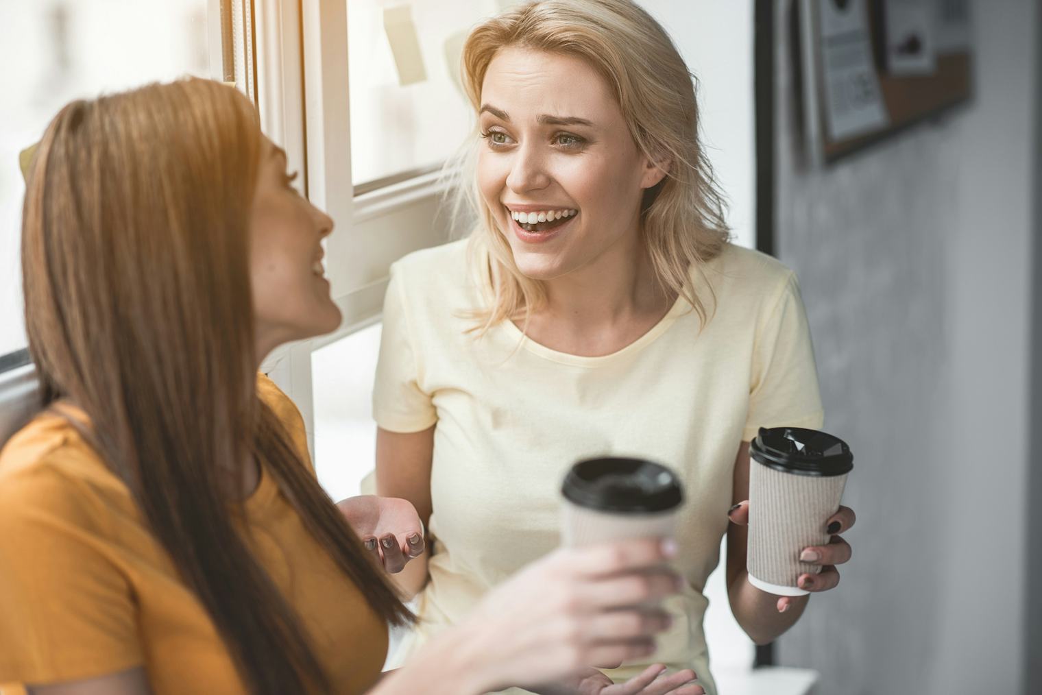7 Tips For Feeling More Confident At Work