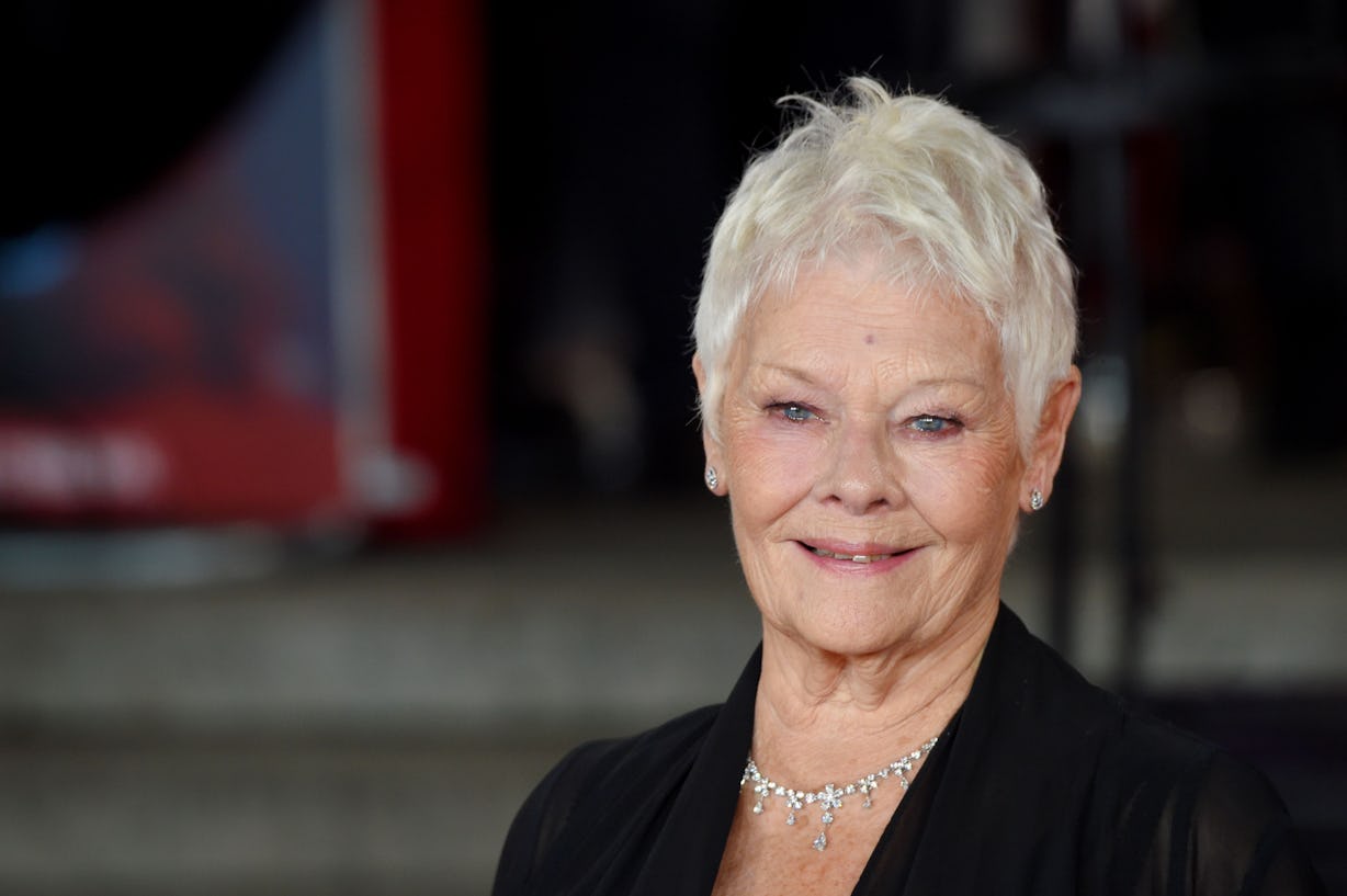 The 9 Best Judi Dench Films, Because She's A Living Legend & These ...