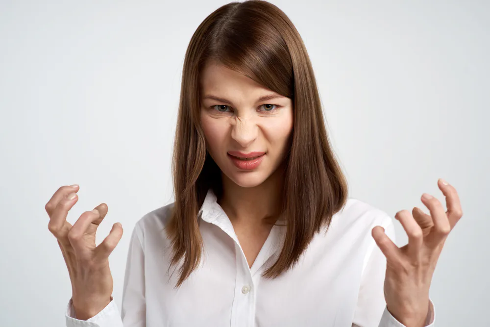 10 Normal Words That Gross People Out Hearing Them