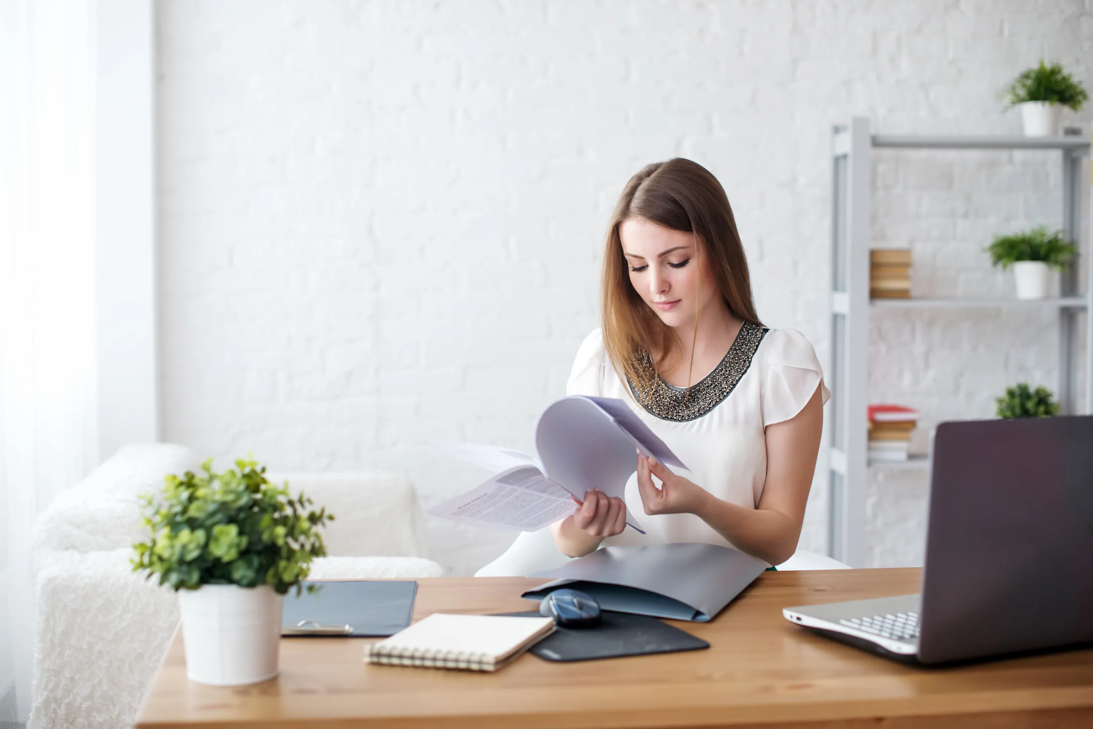 7 Tips For Feeling More Confident At Work