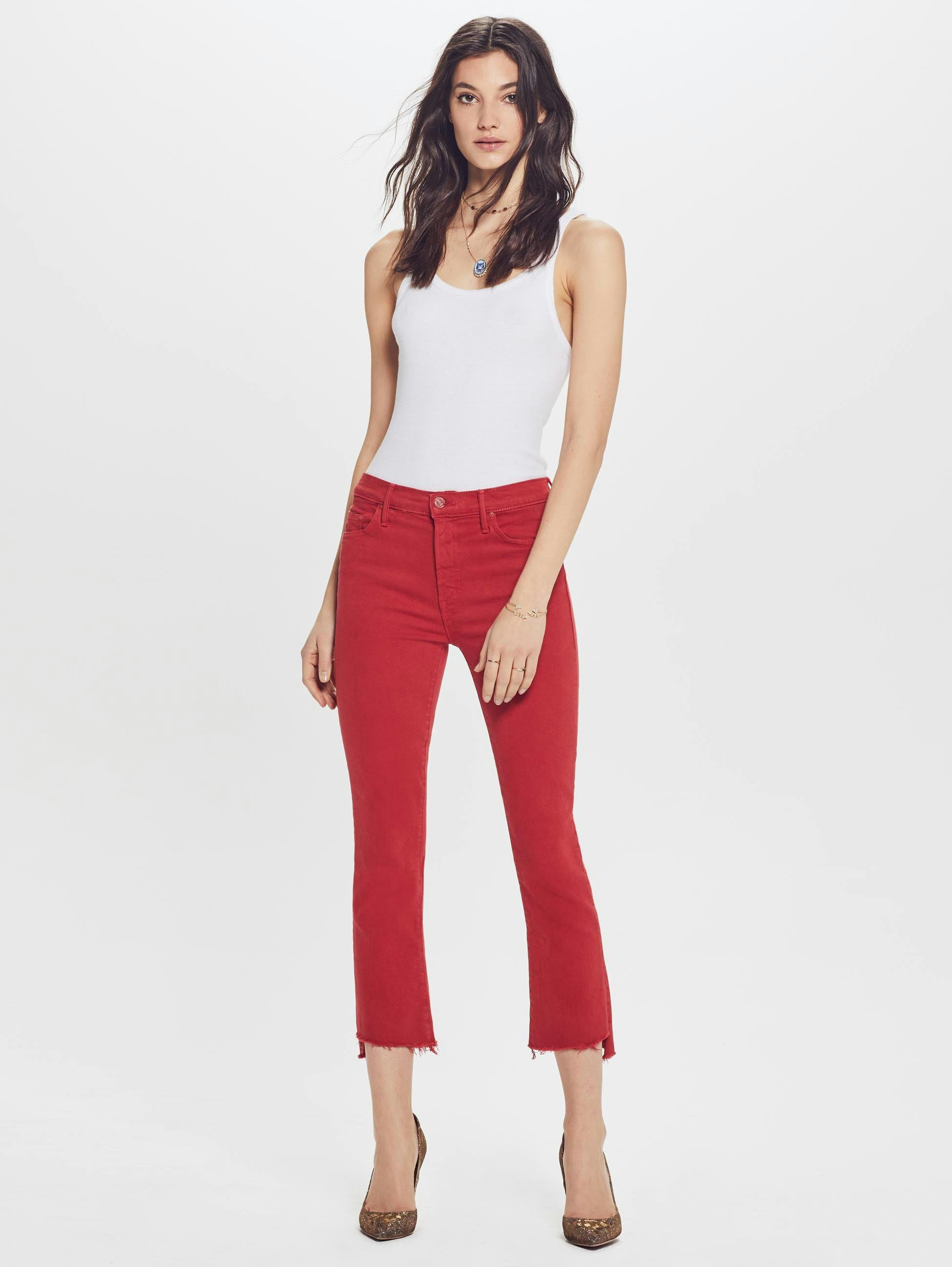 The Best Jean Styles To Wear On a Date, According To Denim Experts