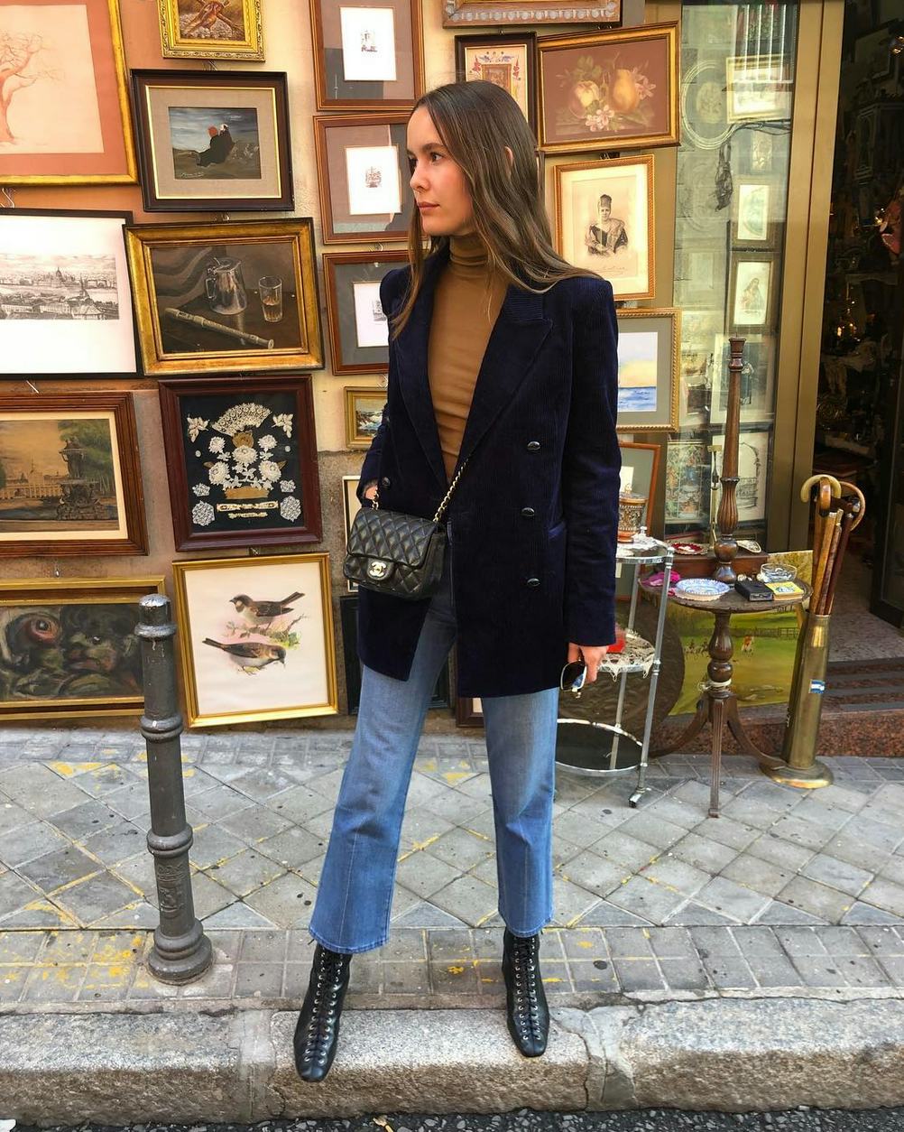 The Best Jean Styles To Wear On a Date, According To Denim Experts