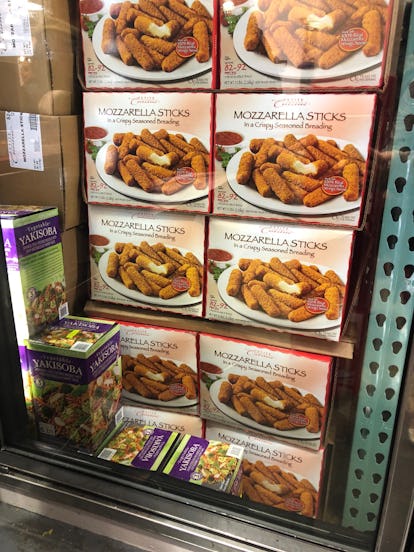 40 Best Appetizers From Costco That Your Super Bowl 2024 Party Can't ...