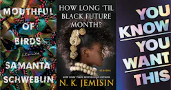 5 New Short Story Collections That Will Liven Up Your Lunch Break